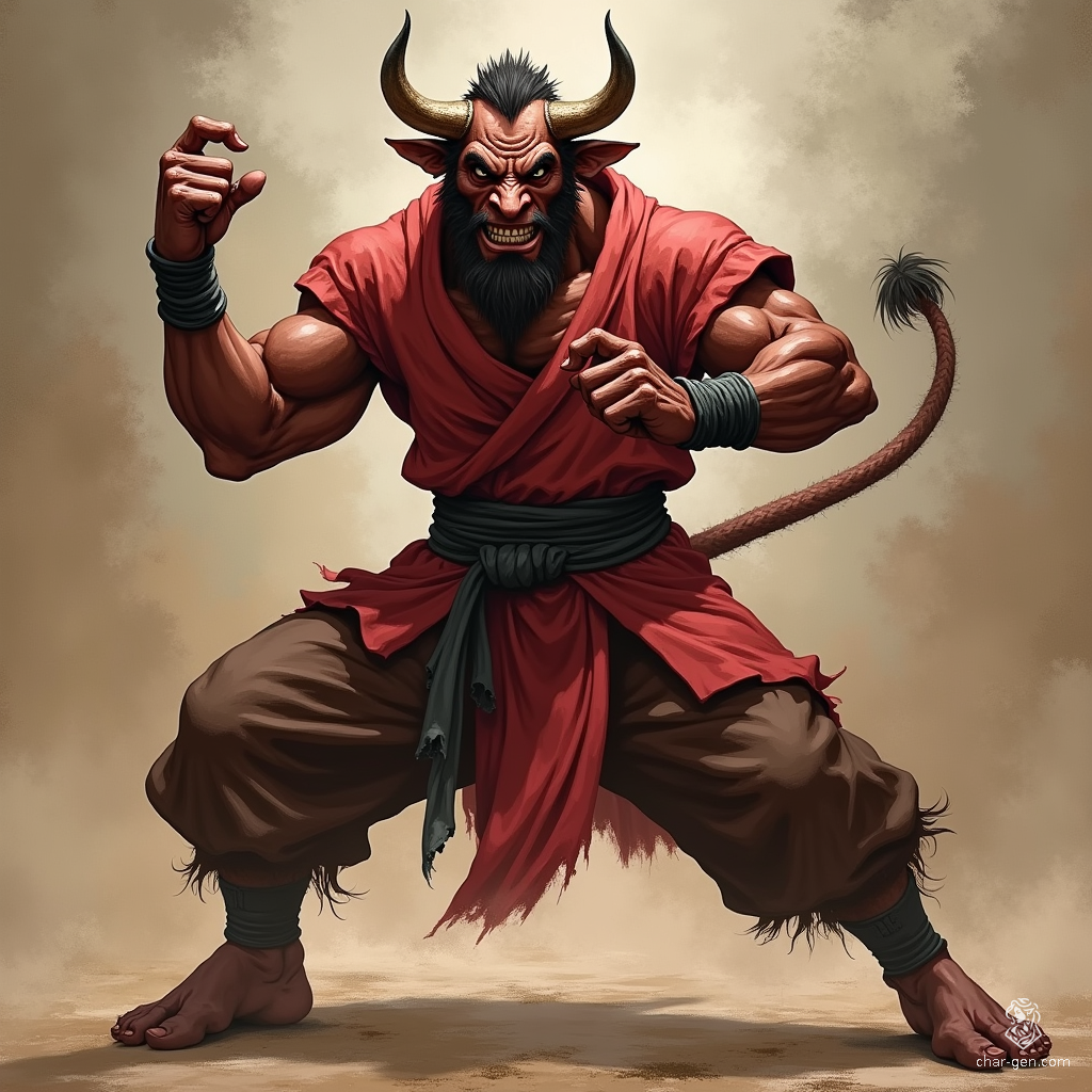 CharGen: Fantasy AI Image Generator - Character Art by Ranger5561 - in ...