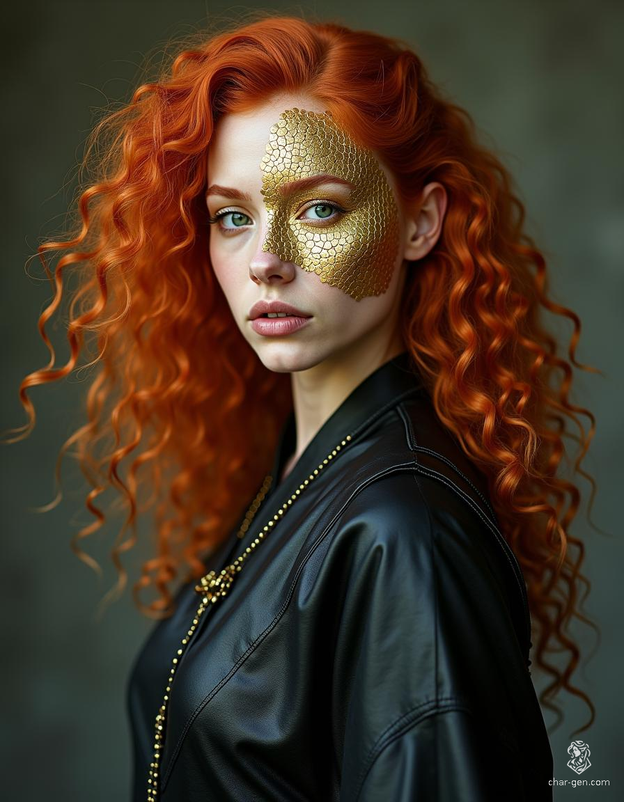 CharGen: D&D Character Art by Wizard0053 - in Full-body representation ...