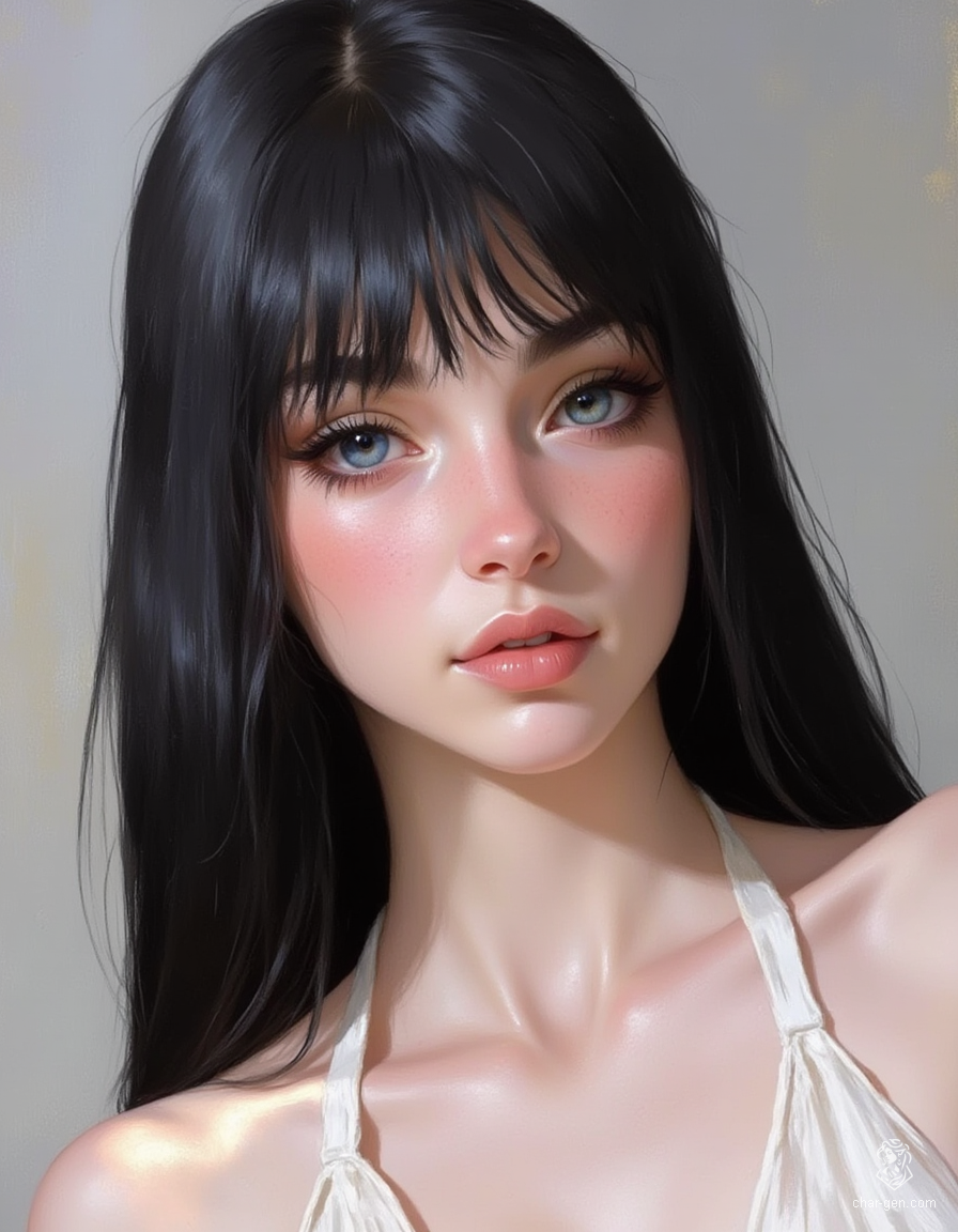 Human Bard Dancer | Npc Fantasy Art | CharGen