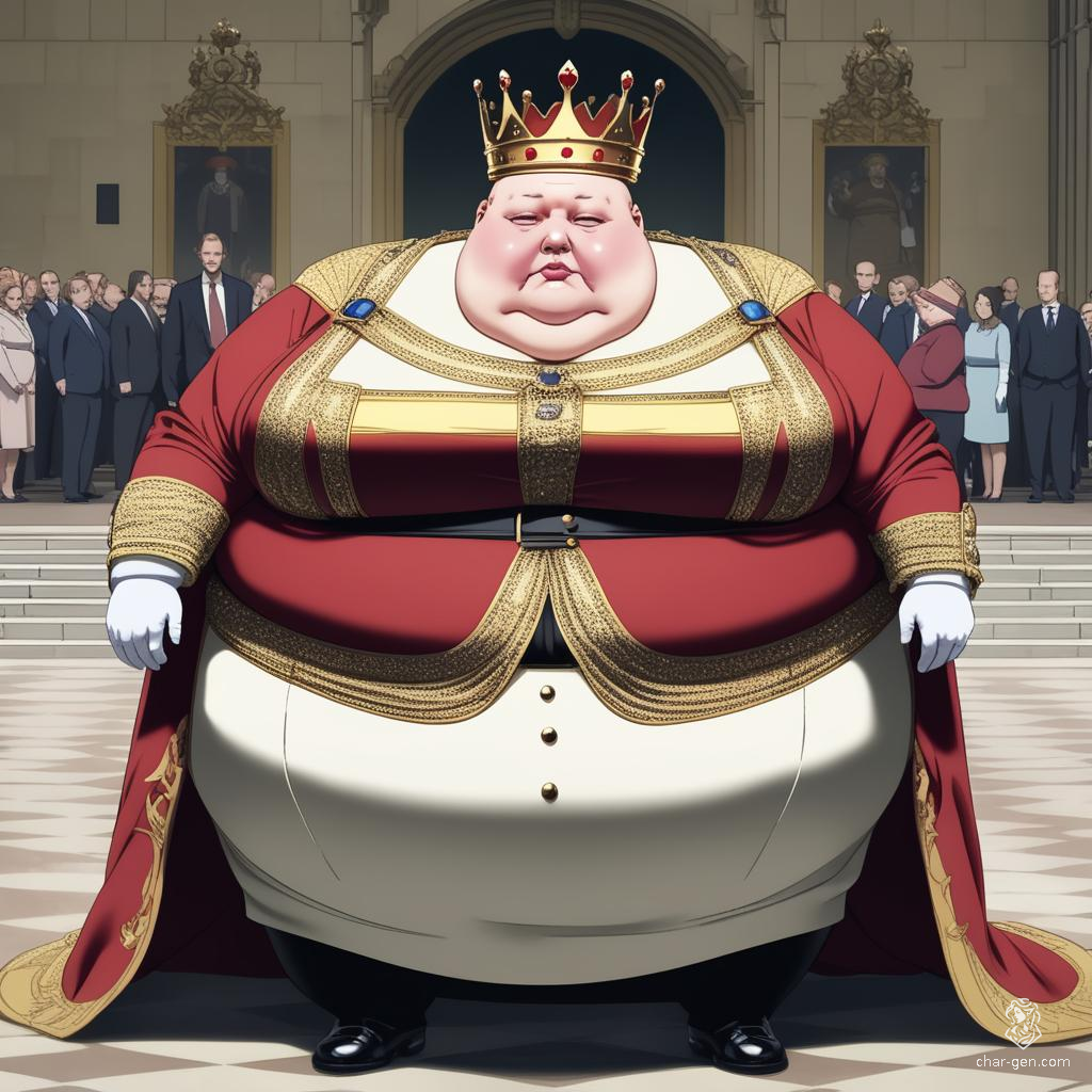 Fantasy Monster Art | Free AI Fantasy Generator | CharGen