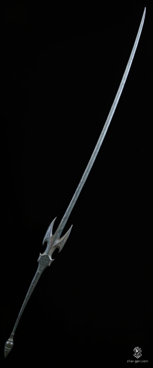 CharGen: Fantasy AI Image Generator - Character Art by Sorcerer3867 ...