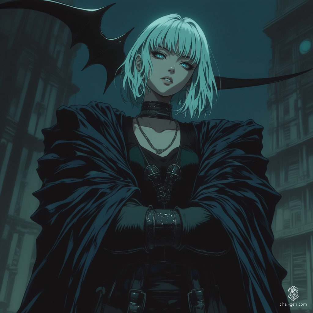 Fantasy Character Art | Free AI Fantasy Generator | CharGen