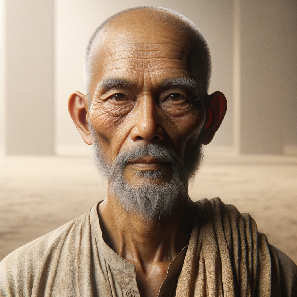 Human null null | Npc Fantasy Art | CharGen