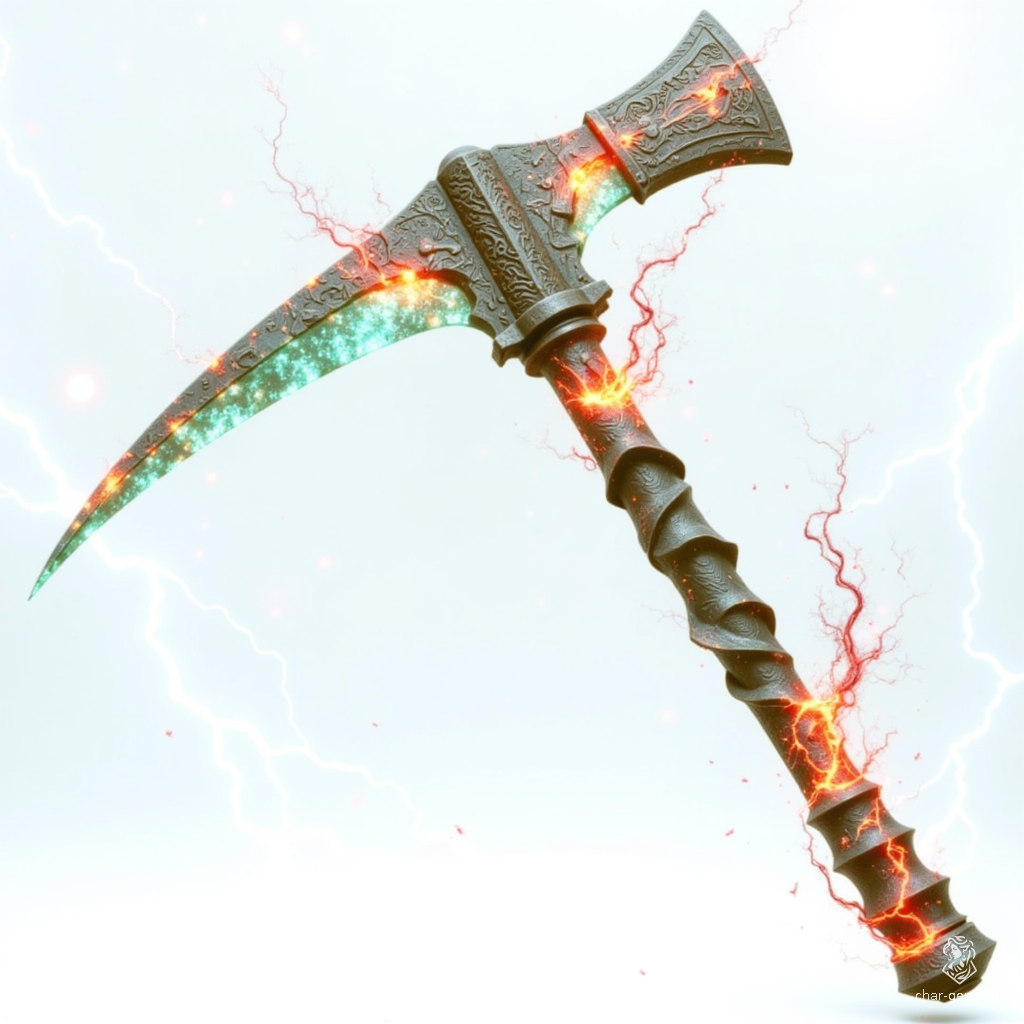 CharGen: Fantasy AI Image Generator - Item Art by Rogue2882 - Dragon ...