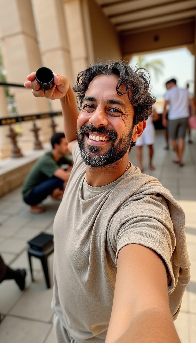 CharGen: Fantasy AI Image Generator - Character Art by CharGen - in ...