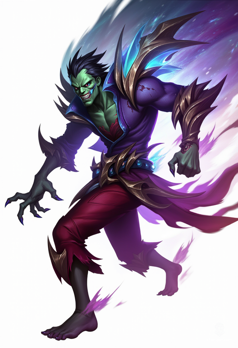 CharGen: D&D Character Art by Arcanis Ultra - in 4k quality, best ...