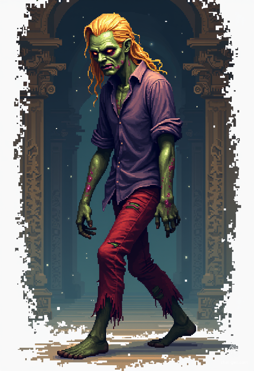 CharGen: D&D Character Art by Arcanis Ultra - in 4k quality, best ...