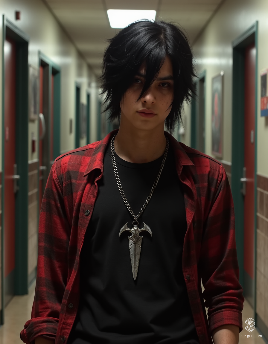 CharGen: Fantasy AI Image Generator - Character Art by Fighter4965 - in ...