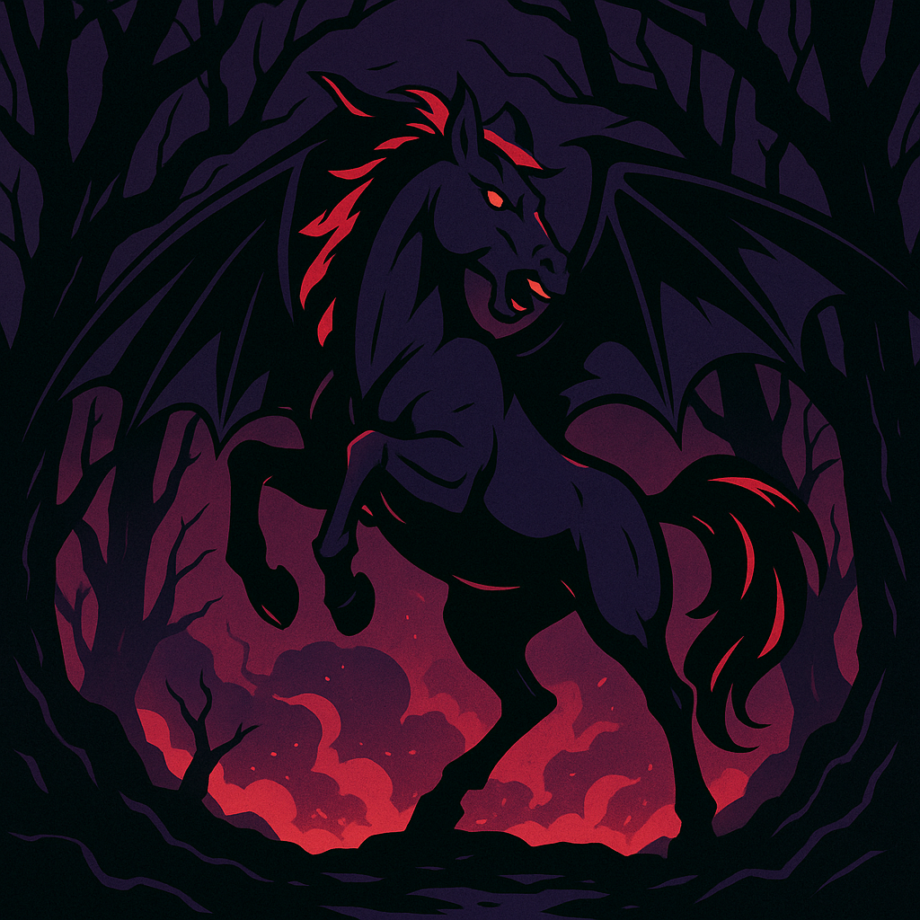 Fantasy Monster Art | Free AI Fantasy Generator | CharGen