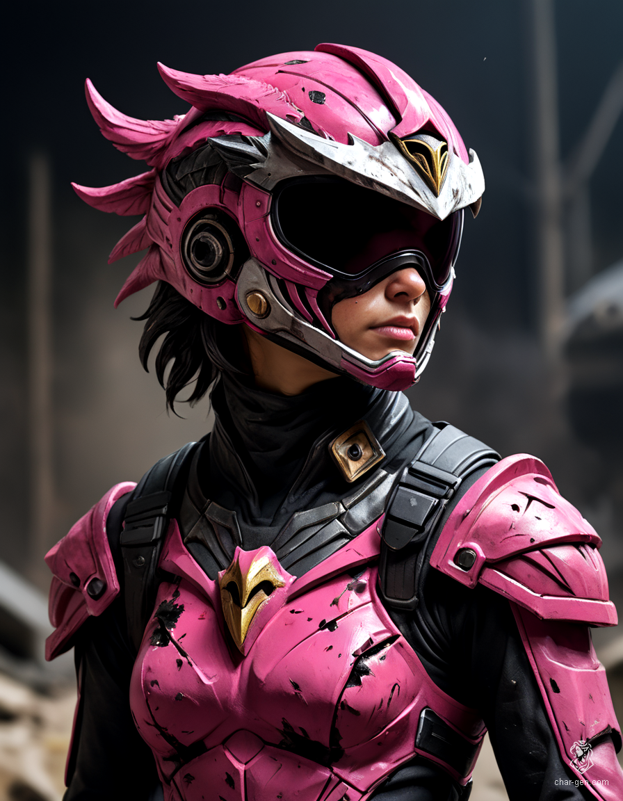 CharGen: Fantasy AI Image Generator - Character Art by Fighter4965 - in ...